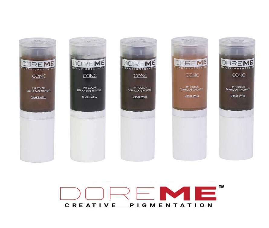Doreme CONC Pigment – spmu-uk